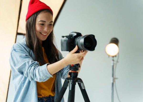 ICA – Professional Photography Course - idealcreativeacademy.com